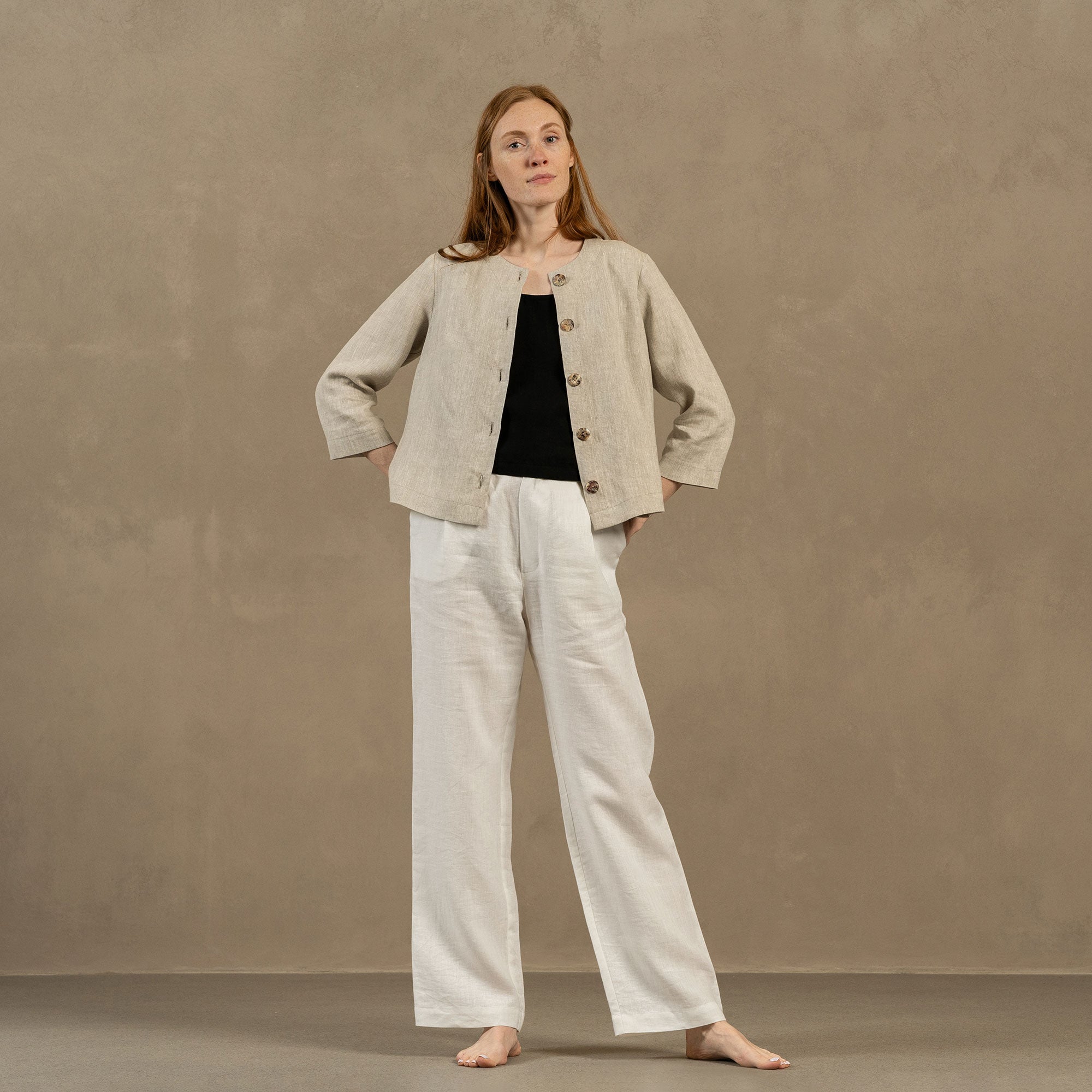 Linen Revival collection ️ menique