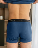 Men's Underwear Boxer Shorts 3-Pack ️ menique