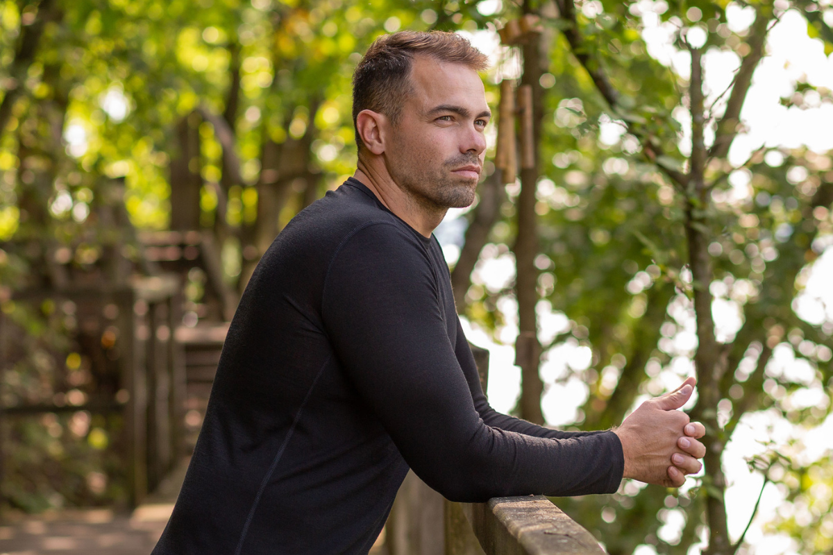 100% Merino Wool Clothing ǀ menique