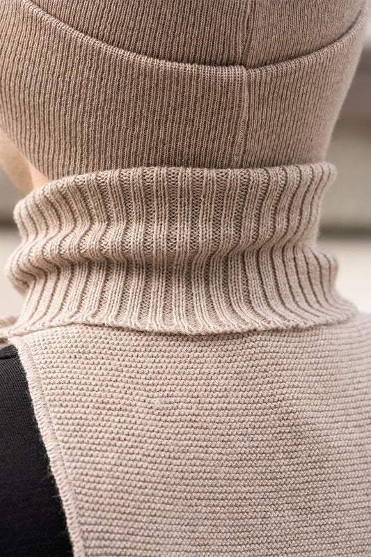 Merino Wool Men’s Turtleneck Dickies ️ menique