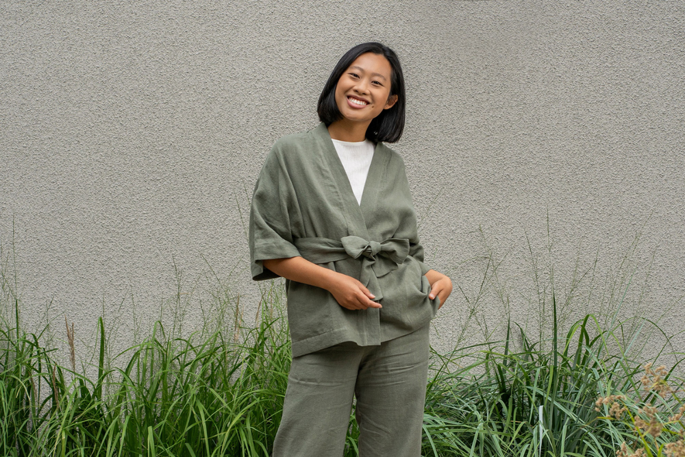 100% Merino Wool Clothing ǀ menique