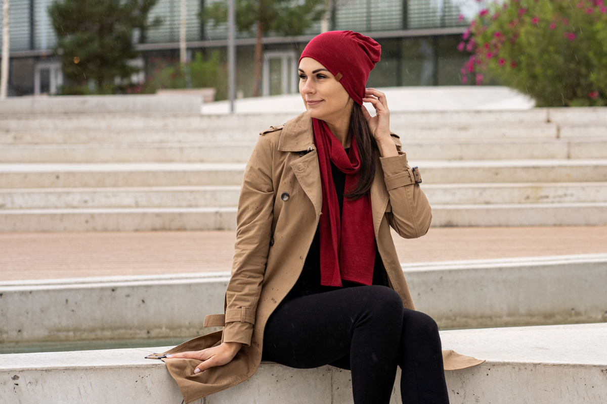 100% Merino Wool Clothing ǀ menique