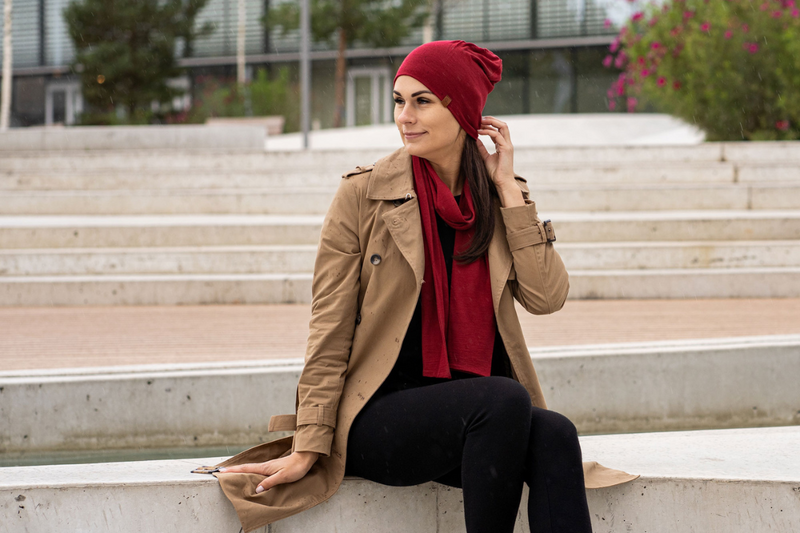 100% Merino Wool Clothing ǀ menique