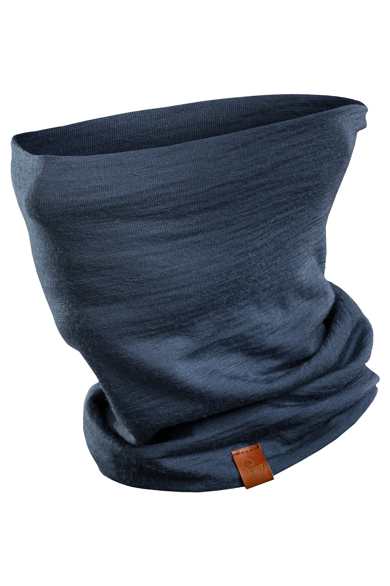 Stylish Merino Wool Neck Gaiters for Women ️ menique