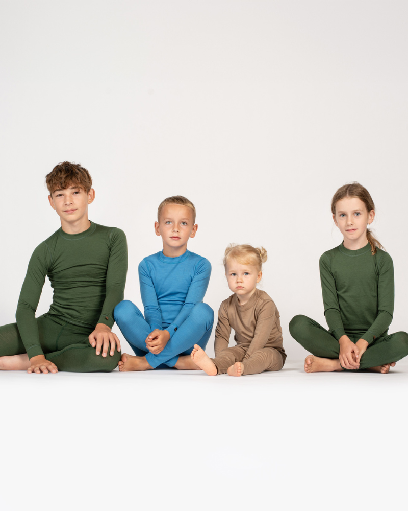 Base Layers ️ menique - MENIQUE