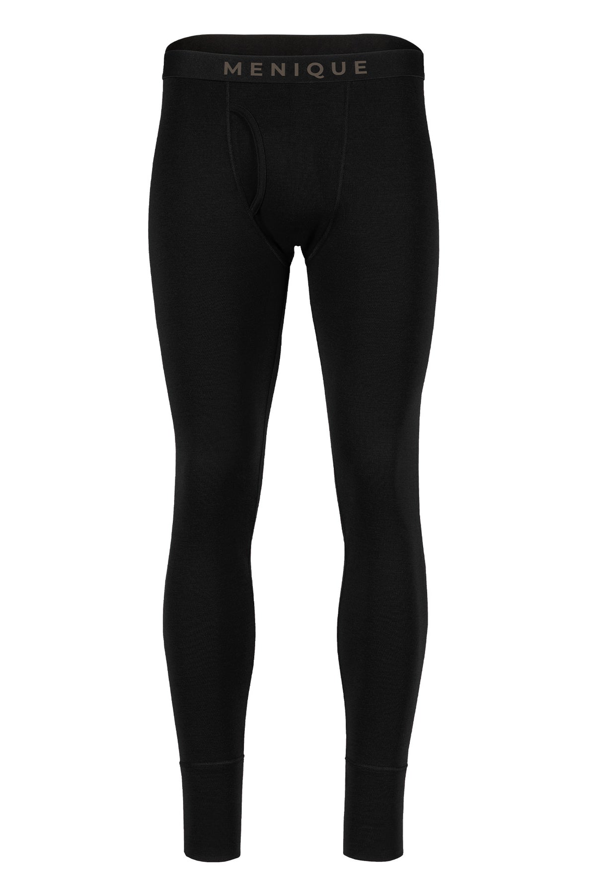 Men's Merino Wool Pants | menique