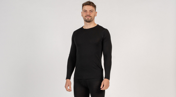 Base Layers ️ menique - MENIQUE