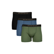 Men's Underwear Boxer Shorts 3-Pack ️ menique