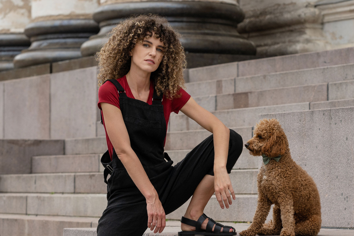 100% Merino Wool Clothing ǀ menique