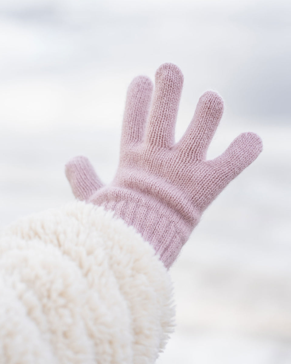 cute gloves for winter