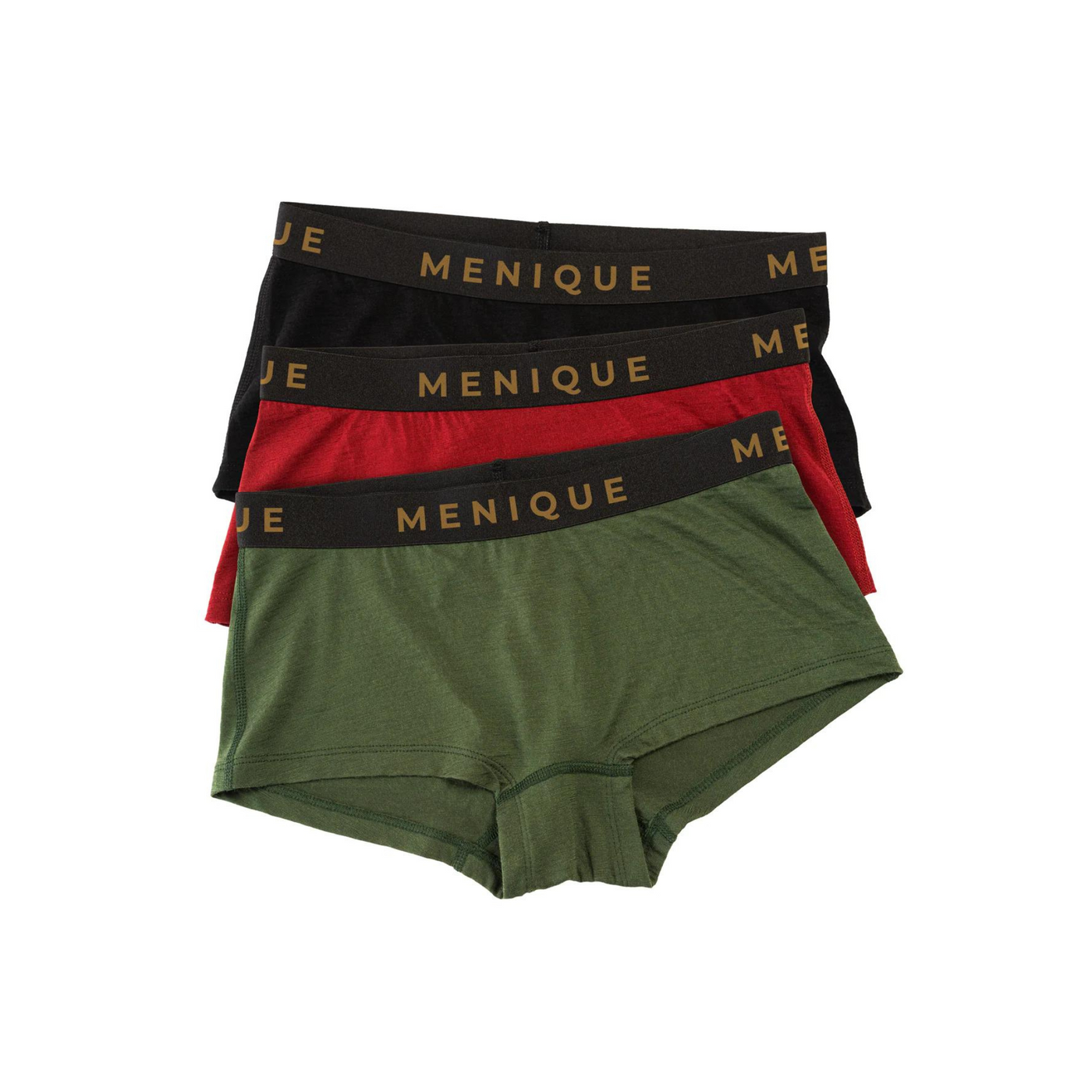 Best Women’s Merino Wool Underwear ️ menique